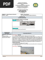 Araling Panlipunan 10 - Learning Plan | PDF