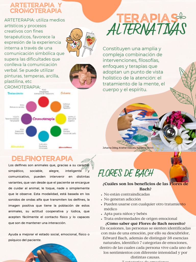 Diptico Taller | PDF | Las emociones | Comunicación