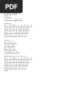 Flute Notes | PDF