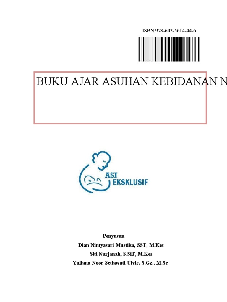 Buku Ajar ASI Komplit | PDF