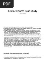 Generali Tower Case Study | PDF