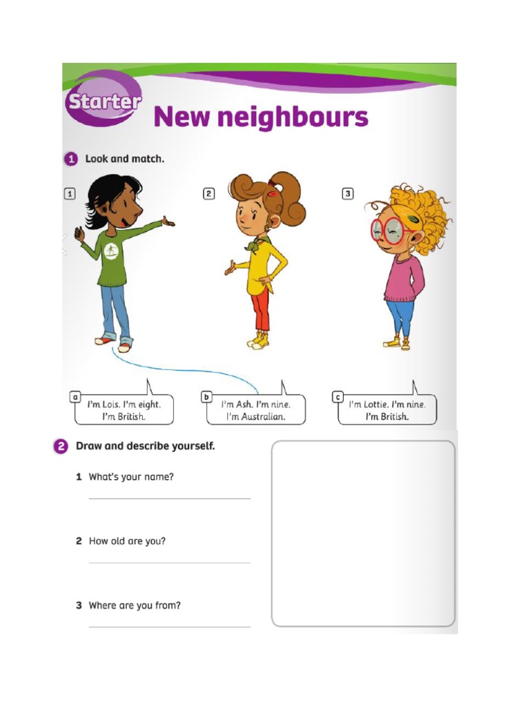 Team Together 3 | PDF