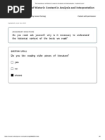 HIPPO Method for Document Analysis | PDF