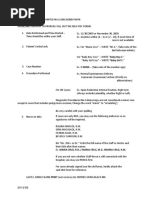 Biomedical Waste Audit Checklist | PDF