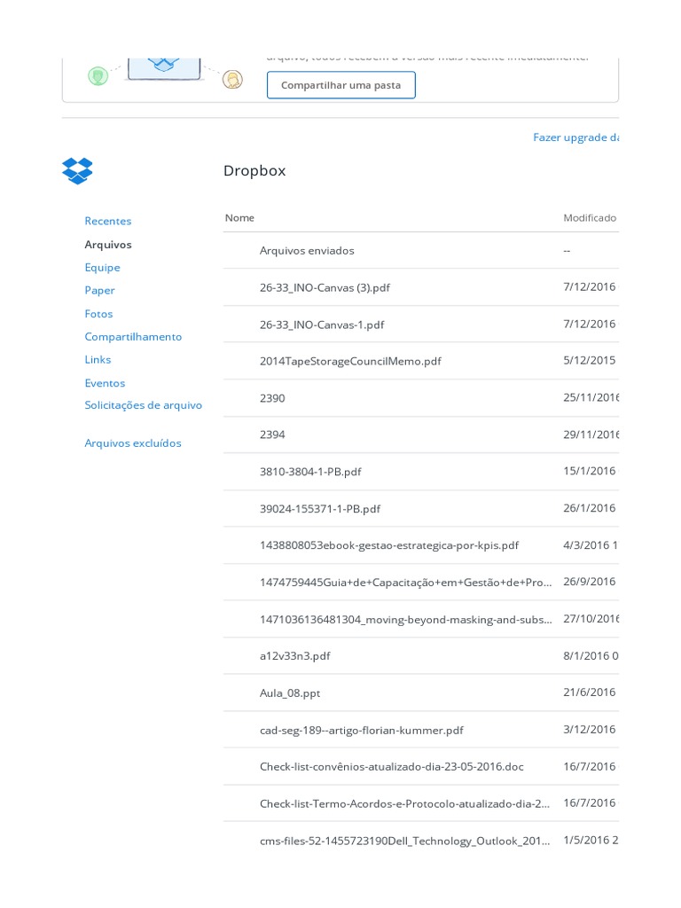 Documento Comp 01 | PDF