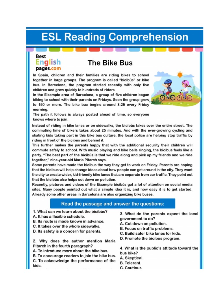 Clever Fish RDNG | PDF