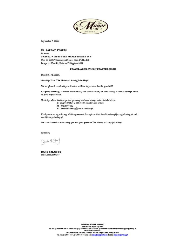 Collateral Agreement | PDF