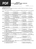 Methylene Blue Reduction Test (MBRT) | PDF | Colony Forming Unit | Redox