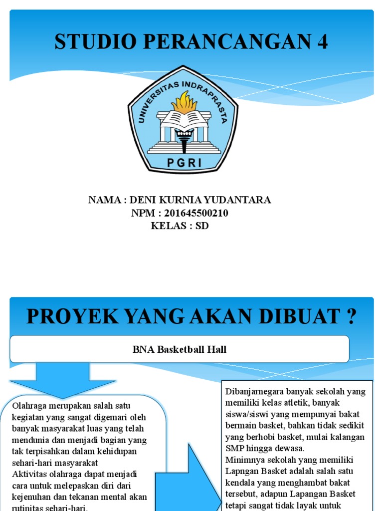 Basketball Hall Bna | PDF