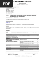 Topcoat F69: Coatings For Aircraft Structure Protection | PDF ...