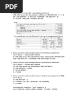 RA 10654: Fisheries Code Penalties | PDF | Fine (Penalty) | Fishery