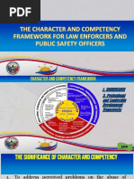 Values Orientation Workshop | PDF | Self | Emergence