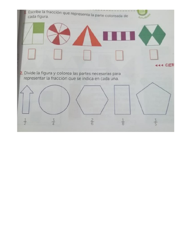 MATERIAL PARA IMPRIMIR 6to de Primaria | PDF