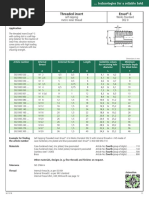 Jis - G 3112 2020 | PDF | Deformation (Engineering) | Yield (Engineering)