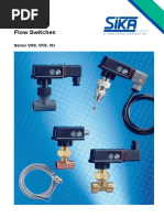 Asco Flow Control Valves Catalog | PDF | Valve | Gas Technologies