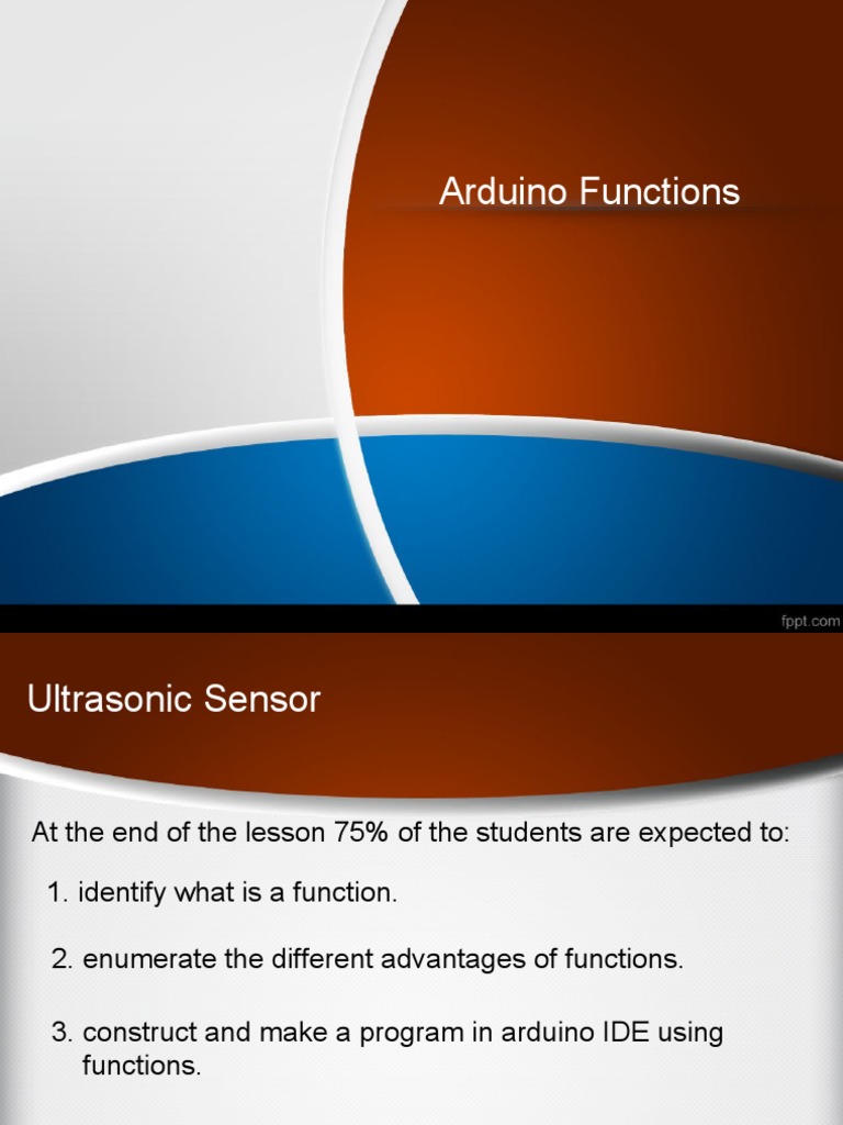 Robotics 2.3 | PDF | Subroutine | Parameter (Computer Programming)