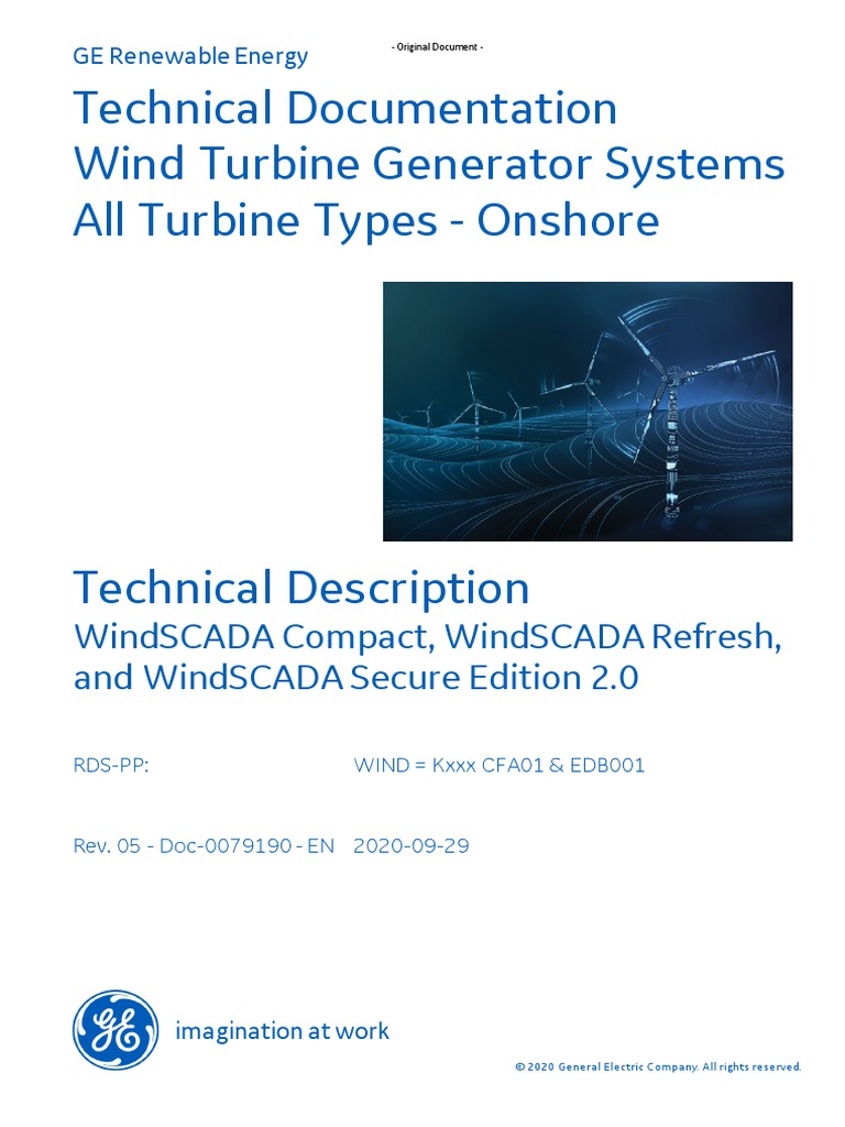 Windscada Secure Edition 2.0 Wind KXXX Cfa01 Edb001 en Doc-0079190 r05 ...