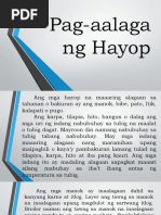 Epp 5 Agri Module 5b | PDF