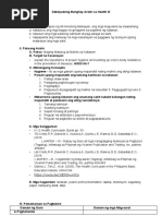 Pandama Detailed Lesson Plan | PDF