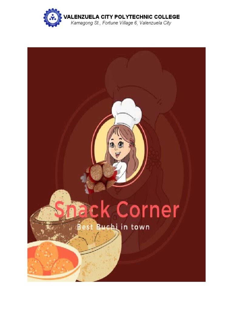 Business Plan Update | Download Free PDF | Business