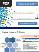 Pedoman RKBMN BPS 2025 | PDF