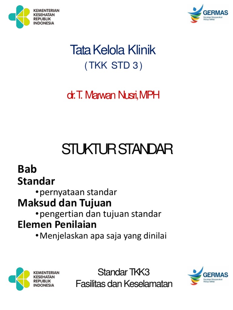 TKK 3, STD 3 - 4 WS | PDF