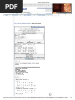 Big M Method Calculator Online - Linear Programming ? | PDF | Linear Programming | Mathematical ...