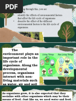 Science 4 Activity Sheet Q3 WK 1 | PDF | Force
