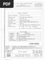 Abb 11kv Vmax VCB Catalogue | PDF | Electrical Connector | Alternating ...