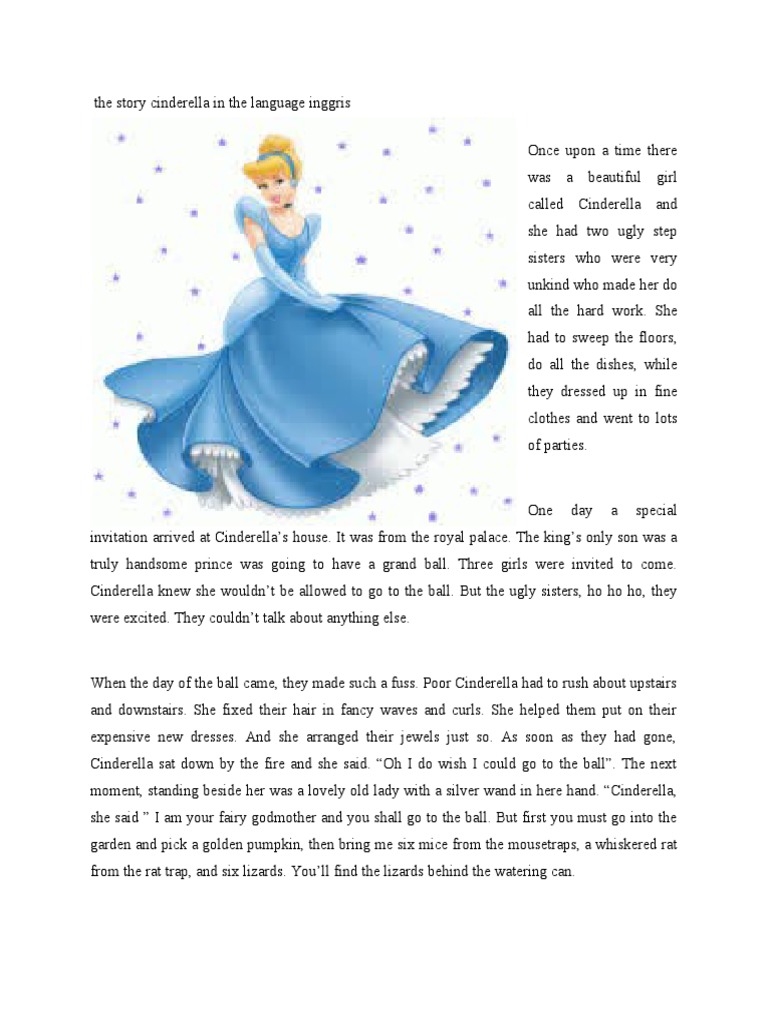 Usjs | Download Free PDF | Cinderella | Fairies