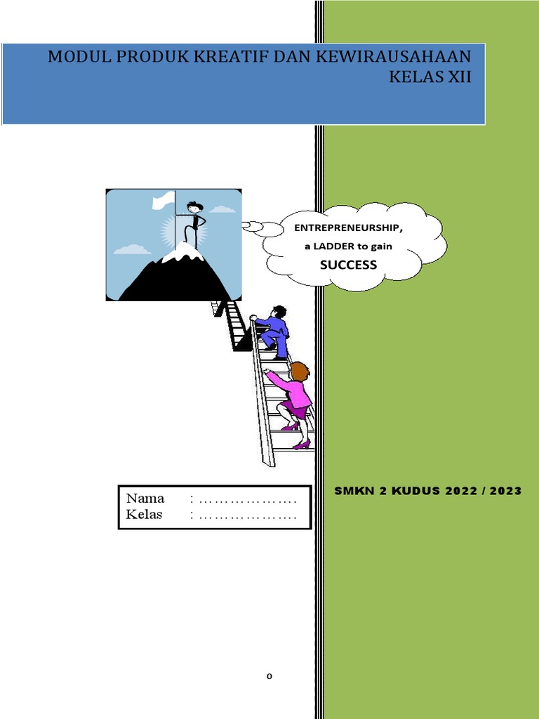 Strategi Pemasaran untuk Kewirausahaan | PDF | Bisnis | Pengelolaan ...