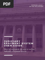 Forms 1 and 2 On Jail Visitation and Inspection Report Revised | PDF ...