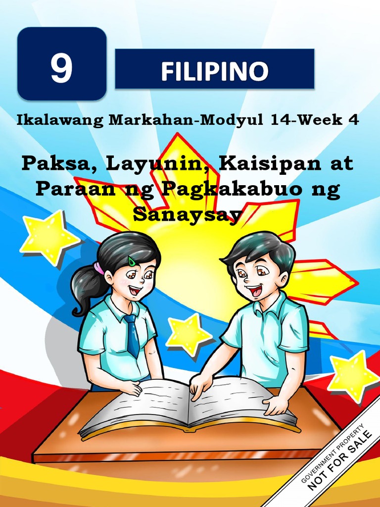 Fil 9 MODYUL 14 Week-4-1 | PDF