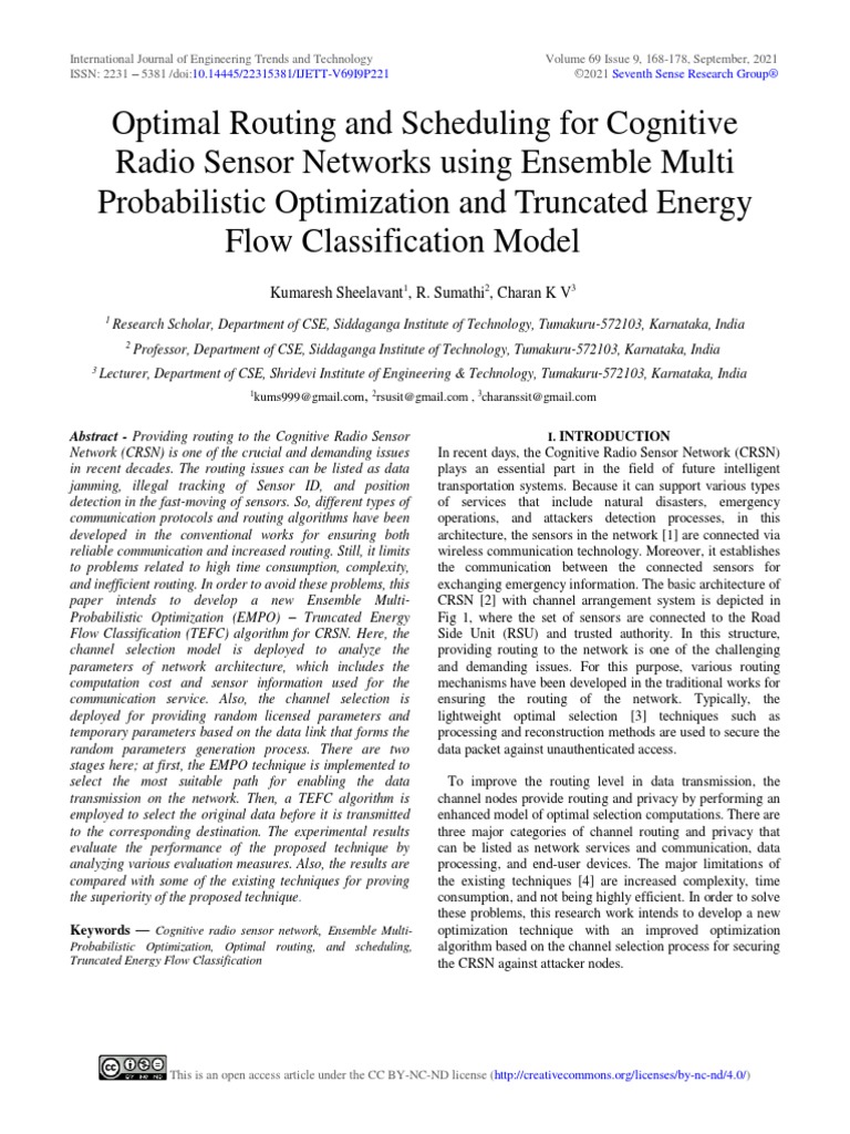 2 Ndjournal | PDF | Routing | Computer Network