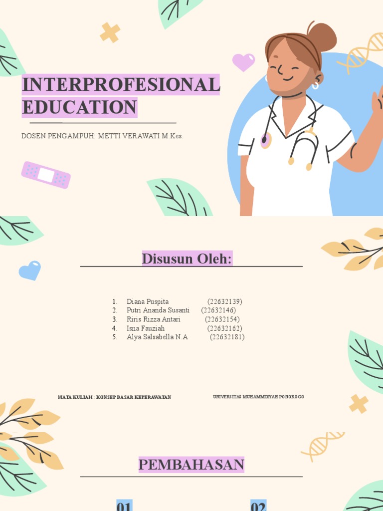 KDK Kel.3-1 | PDF | Pengembangan Diri