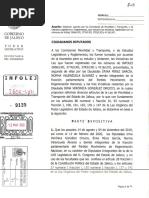 FORMATO V1J | PDF | Vehículos | Transporte