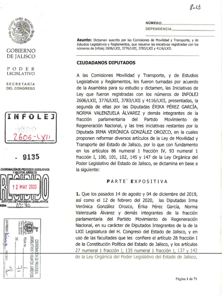 Copias y Sellos | PDF | Licencia de conducir | Gobernancia