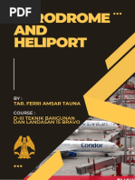 Mengenal Jenis Helikopter Di Indonesia Dan Dasar-Dasar Perencanaan ...