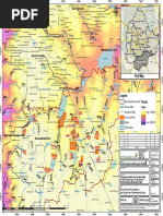 Metro Map 2025 - Bengaluru City | PDF | Rapid Transit