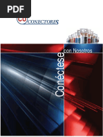 C05a Aisladores Polimericos | PDF | Aislador (Electricidad) | Resistor