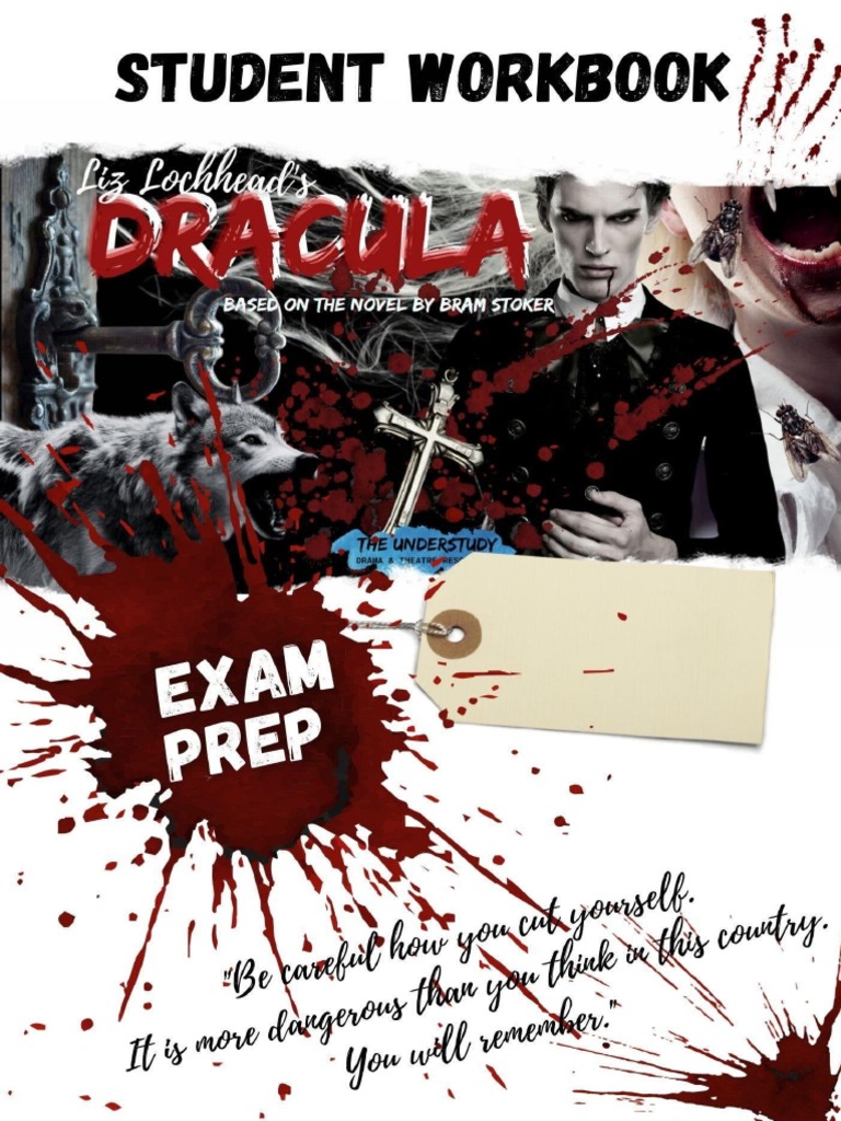 Dracula Design and Performance Insights | PDF | Reason | Design