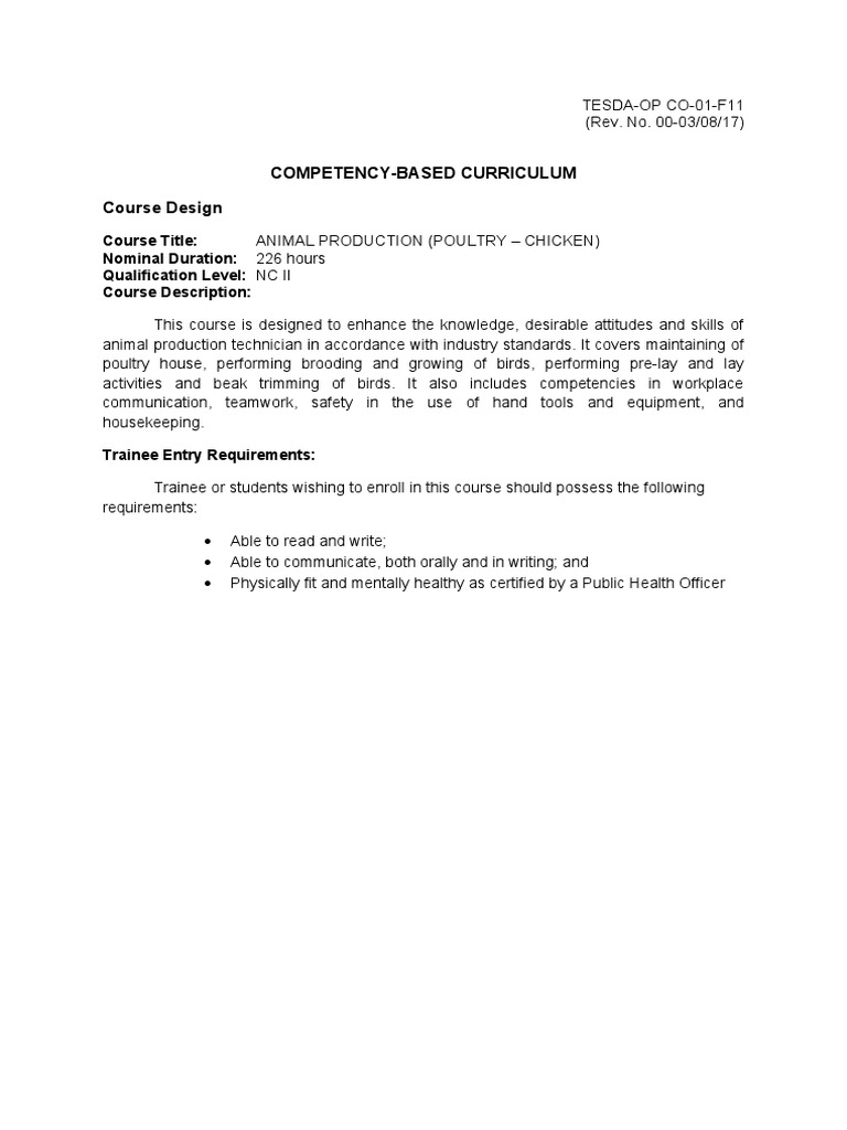 CBC Ap-Pc Utpras | PDF | Communication | Competence (Human Resources)