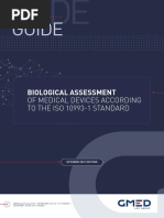 Iso 80369-7 | PDF | Medical Device | International Organization For ...