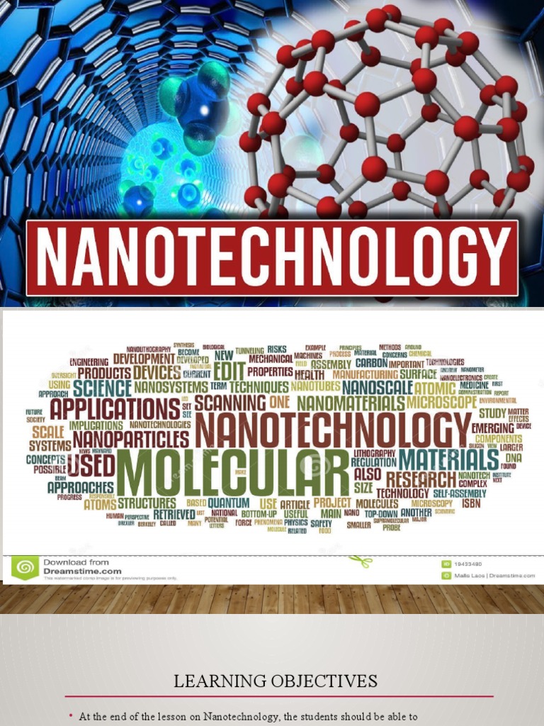 Nanotechnology | Download Free PDF | Nanotechnology | Nanomedicine