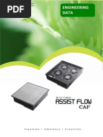 Fan Wall Units in Data Centers Explained | PDF | Data Center ...