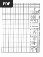 BHW Monthly Report Form | PDF | Medical Specialties | Clinical Medicine