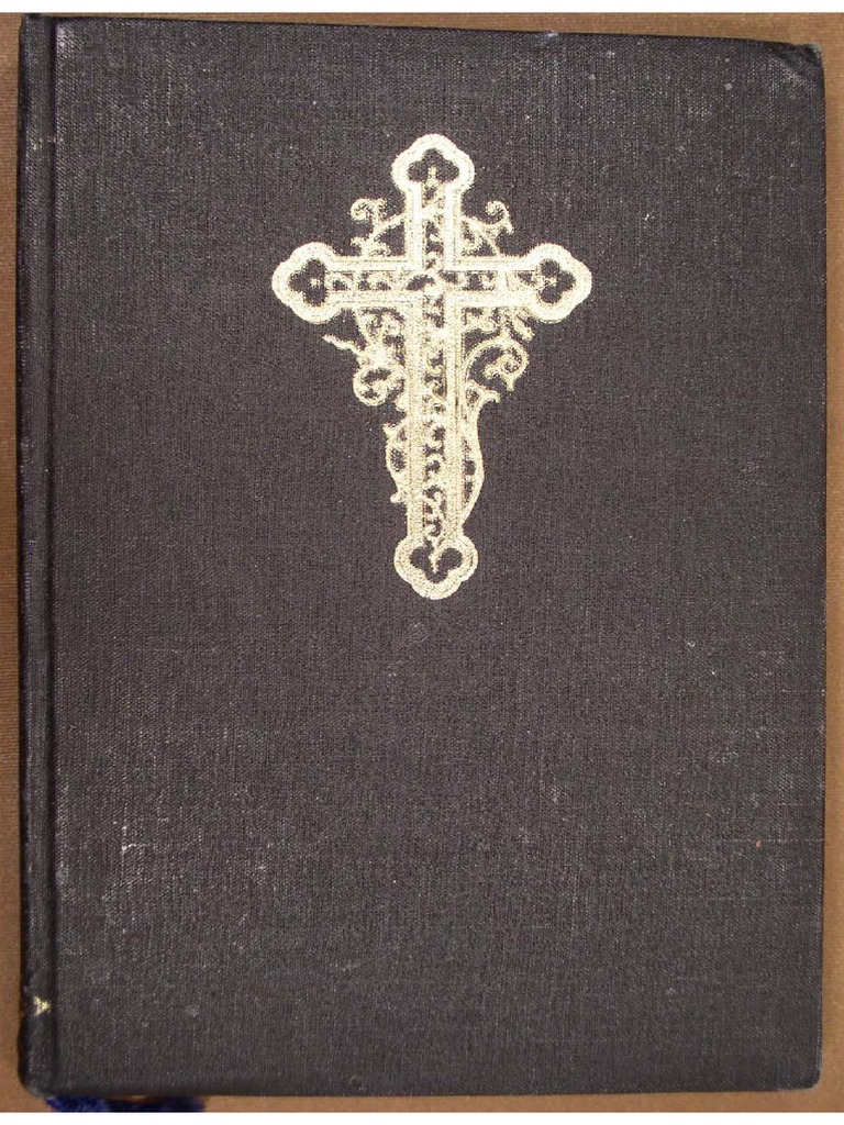 Tipic Bisericesc | PDF