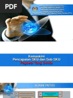 Borang Elaun Perumahan Wilayah Epw | PDF