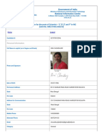A Developers Guide To Object Transformation in ServiceNow | PDF | Json | Java Script