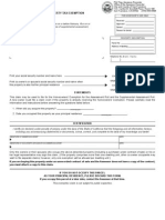 (DHA-1738) Form 8: Department of Home Affairs Republic of South Africa ...